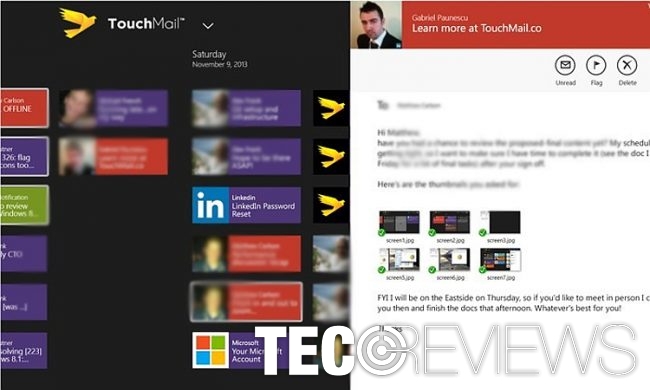 Best Email Client for Windows 10 - TecoReviews