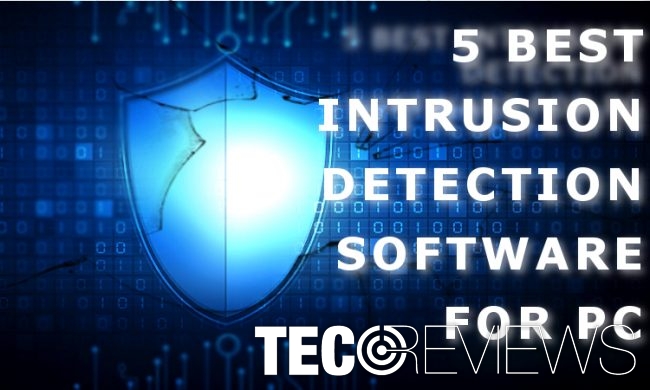 5 Best Intrusion Detection Software - TecoReviews