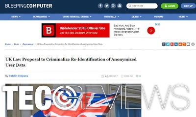 BleepingComputer.com Review - TecoReviews