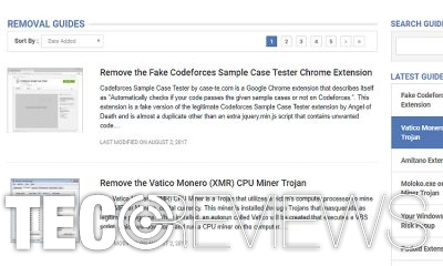 BleepingComputer.com Review - TecoReviews