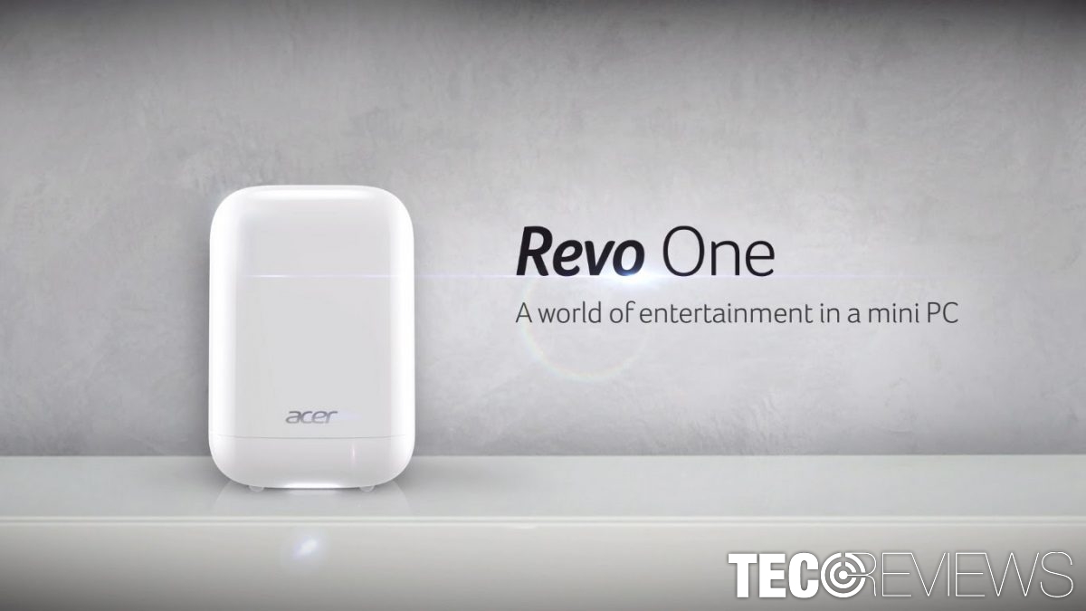 Top 7 Mini PCs in 2017 - TecoReviews