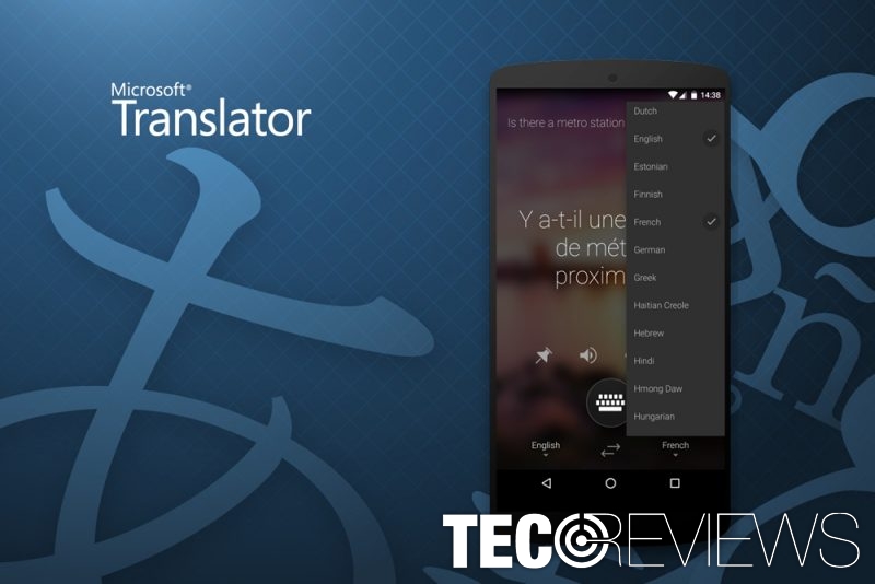 Microsoft’s and Huawei collaboration results: new advanced translation ...