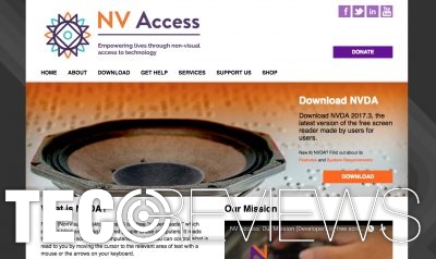 6 best screen readers for the blind or visually impaired people ...