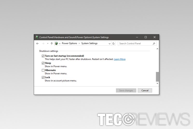 Computer randomly shuts down: How to fix it in Windows 10? - TecoReviews