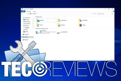 How to fix slow File Explorer on Windows 10? - TecoReviews